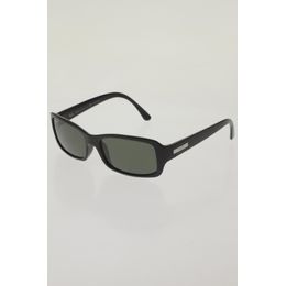 Ray-Ban Herren Sonnenbrille, schwarz, Gr.