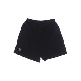 Salomon Herren Shorts, schwarz, Gr. 46