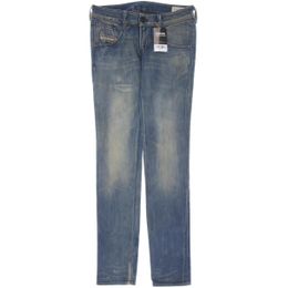 Diesel Herren Jeans, blau, Gr. 27