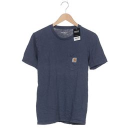 Carhartt Herren T-Shirt, marineblau, Gr. 46