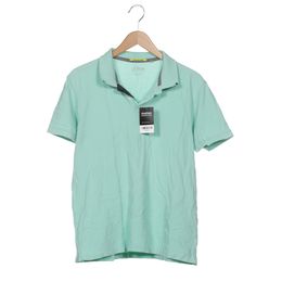 s.Oliver Herren Poloshirt, hellgrün, Gr. 54