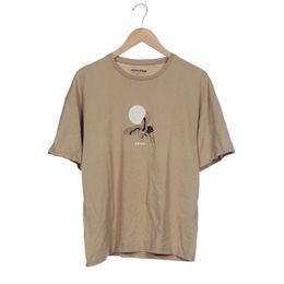 Jack & Jones Jack & Jones Herren T-Shirt, beige, Gr. 48