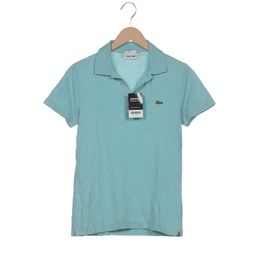 Lacoste Sport Herren Poloshirt, türkis, Gr. 46