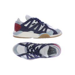 adidas originals Herren Sneakers, hellblau, Gr. 8.5