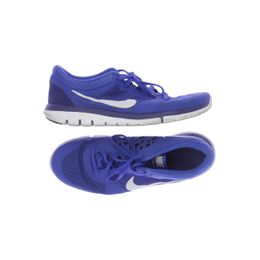 Nike Running Herren Sneakers, blau, Gr. 45.5