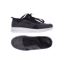 Kangaroos Damen Sneakers, silber, Gr. 37