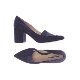 K by KARL LAGERFELD Karl Lagerfeld Damen Pumps, marineblau, Gr. 9