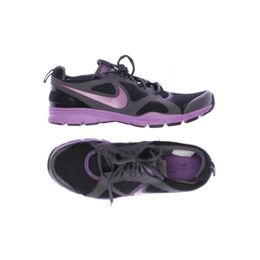 Nike Damen Sneakers, schwarz, Gr. 41