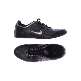 Nike Damen Sneakers, schwarz, Gr. 40