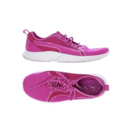 Puma Damen Sneakers, pink, Gr. 37.5