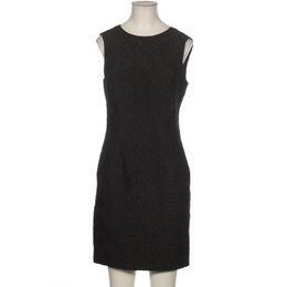 Zara Damen Kleid, schwarz, Gr. 36