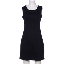 s.Oliver Damen Kleid, schwarz, Gr. 36