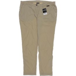 Jack Wolfskin Damen Stoffhose, beige, Gr. 44