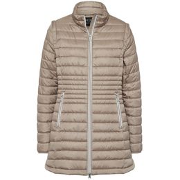 4-in-1-Jacke Betty Barclay beige