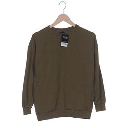 George Damen Sweatshirt, grün, Gr. 36