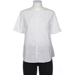 Marc O'Polo Marc O Polo Damen Bluse, weiß, Gr. 38