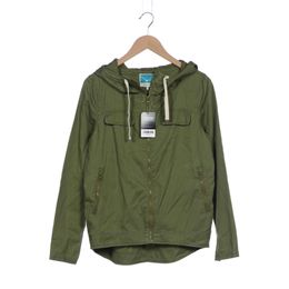 TWINTIP Damen Jacke, grün, Gr. 34