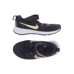 Nike Running Damen Kinderschuhe, schwarz, Gr. 28