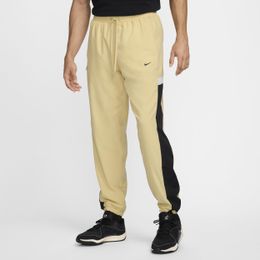 Nike Icon Basketball-Webhose (Herren) - Braun