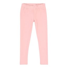 Danamade Leggings 'NAOMI' M&auml;dchen Gr&ouml;&szlig;e 116 rosa