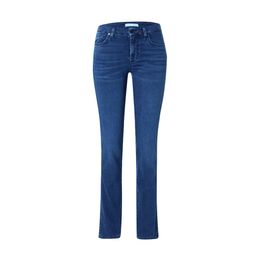 7 For All Mankind Jeans 'KIMMIE' Damen Gr&ouml;&szlig;e 23 blau