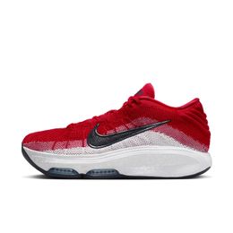 Nike G.T. Hustle 3 Basketballschuh - Rot