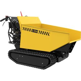 G&uuml;de G&uuml;de Raupendumper GRD 500/R