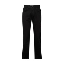 Wrangler Jeans 'Greensboro' Herren Gr&ouml;&szlig;e 30 black denim