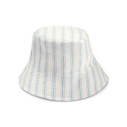 Tchibo Bucket-Hat mit Wendefunktion - Creme