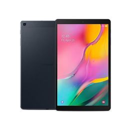 Samsung Galaxy Tab A 10.1 32GB - Schwarz - WLAN