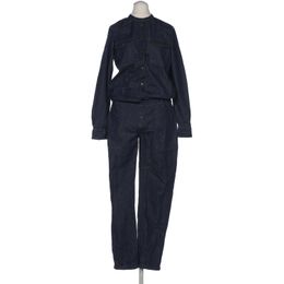 Marc O'Polo Marc O Polo Damen Jumpsuit/Overall, blau, Gr. 36