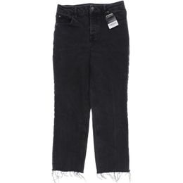 Boden Damen Jeans, schwarz, Gr. 38