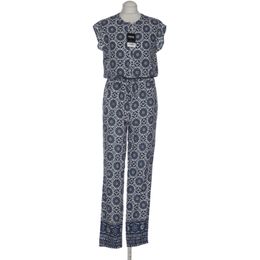 Pepe Jeans Damen Jumpsuit/Overall, marineblau, Gr. 36