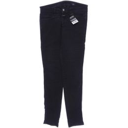 Closed Damen Jeans, schwarz, Gr. 29