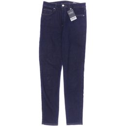 s.Oliver Damen Jeans, marineblau, Gr. 0