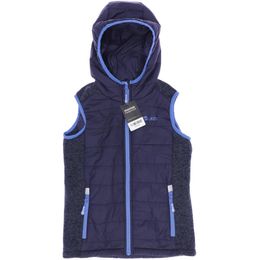 Trollkids Herren Jacke, marineblau, Gr. 140