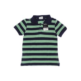 Topolino Herren Poloshirt, grün, Gr. 116