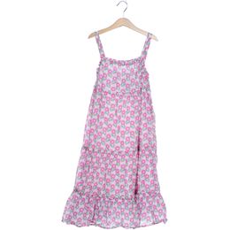 Mini Boden Damen Kleid, pink, Gr. 152