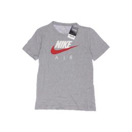 Nike Herren T-Shirt, grau, Gr. 158