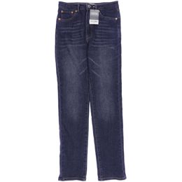 Levi's Levis Damen Jeans, marineblau, Gr. 164