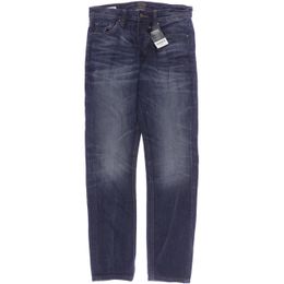 Jack & Jones Jack & Jones Herren Jeans, marineblau, Gr. 30