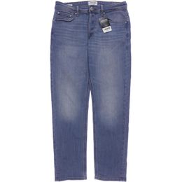 Jack & Jones Jack & Jones Herren Jeans, blau, Gr. 30