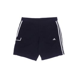 Adidas Herren Shorts, schwarz, Gr. 46