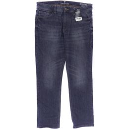 Tom Tailor Denim Herren Jeans, marineblau, Gr. 32