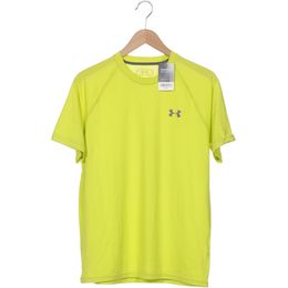 Under Armour Herren T-Shirt, grün, Gr. 48