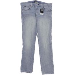 Polo Ralph Lauren Herren Jeans, blau, Gr. 36