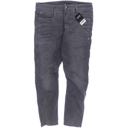 G-Star Raw G Star RAW Herren Jeans, grau, Gr. 32