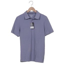 s.Oliver Herren Poloshirt, hellblau, Gr. 52