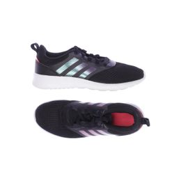 Adidas Damen Sneakers, schwarz, Gr. 4