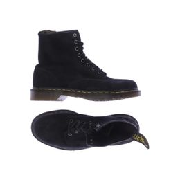 Dr. Martens Herren Stiefel, schwarz, Gr. 44